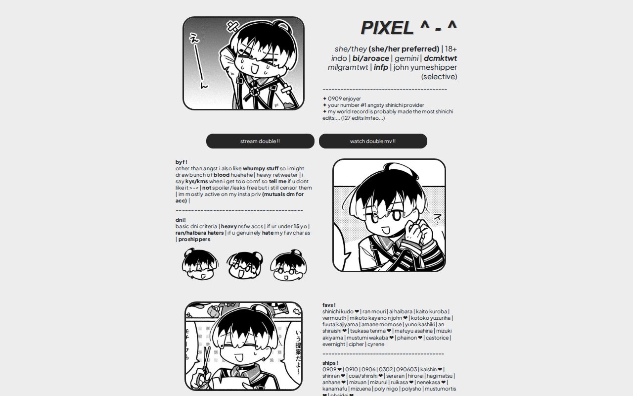 save me john milgram